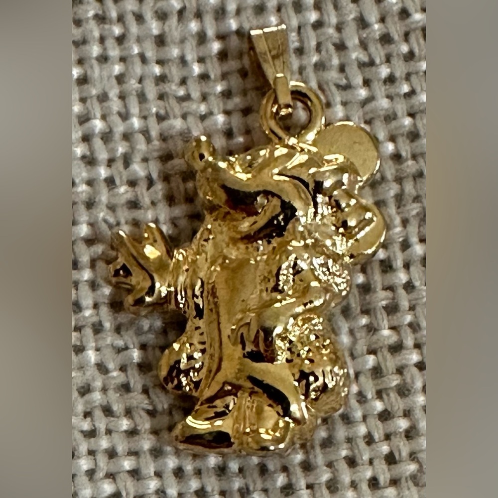 Minnie Mouse 75th Anniversary Treasure Box Disney Lim… - Gem